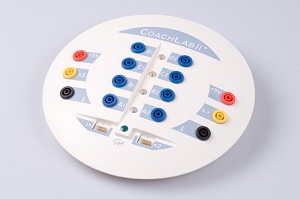 CMA Webshop - Details